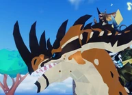 Dexyn | Dragon Adventures Wiki | Fandom