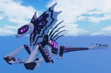 Mechanoxide | Dragon Adventures Wiki | Fandom