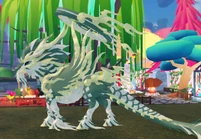 Tianma | Dragon Adventures Wiki | Fandom