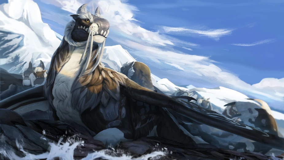 Dragon Adventures Wiki | Fandom