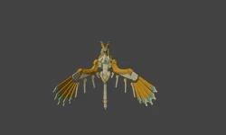 Solarizon | Dragon Adventures Wiki | Fandom