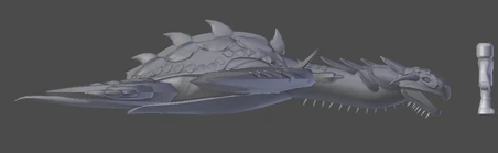 Enkylous | Dragon Adventures Wiki | Fandom