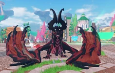 Diraixos | Dragon Adventures Wiki | Fandom