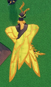 Venid | Dragon Adventures Wiki | Fandom