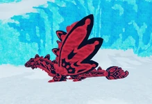 Gyngefared | Dragon Adventures Wiki | Fandom