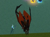 Araneaix | Dragon Adventures Wiki | Fandom