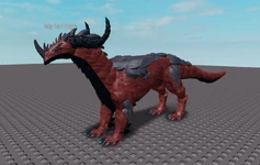 Dexyn | Dragon Adventures Wiki | Fandom