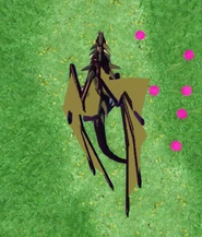 Rocirus | Dragon Adventures Wiki | Fandom