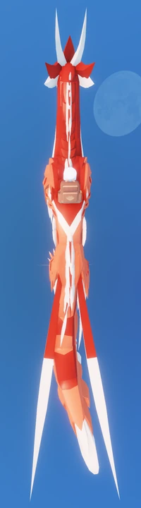 Vulpiruth | Dragon Adventures Wiki | Fandom