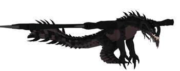 Tsukuizan | Dragon Adventures Wiki | Fandom