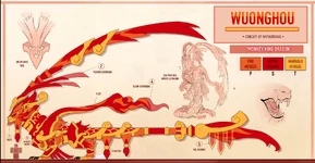 Wuonghou | Dragon Adventures Wiki | Fandom