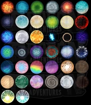 Elements | Dragon Adventures вики | Fandom