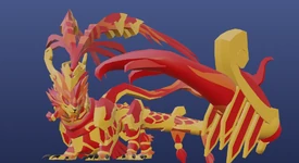 Wuonghou | Dragon Adventures Wiki | Fandom