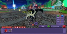 Roblox Classic Event | Dragon Adventures Wiki | Fandom