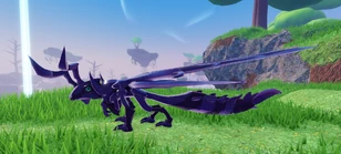 Venid | Dragon Adventures Wiki | Fandom