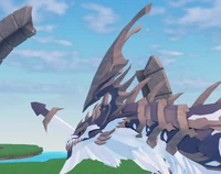 Xellatruce | Dragon Adventures Wiki | Fandom