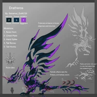 Dratheros | Dragon Adventures Wiki | Fandom