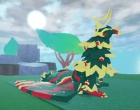 Firifeller | Dragon Adventures Wiki | Fandom