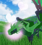 Traits | Dragon Adventures Wiki | Fandom