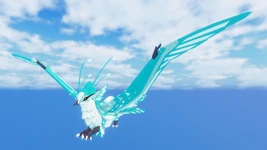 Syliru | Dragon Adventures Wiki | Fandom