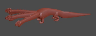 Alrenoth | Dragon Adventures Wiki | Fandom