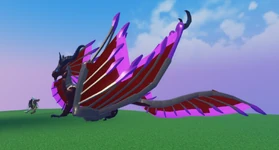 Numine | Dragon Adventures Wiki | Fandom