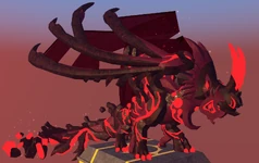 Corrupted Chronocus | Dragon Adventures Wiki | Fandom