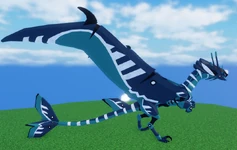 Xerthos | Dragon Adventures Wiki | Fandom