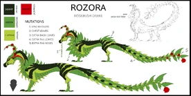 Rozora | Dragon Adventures Wiki | Fandom