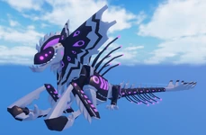 Mechanoxide | Dragon Adventures Wiki | Fandom