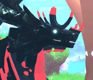 Ladonix | Dragon Adventures Wiki | Fandom