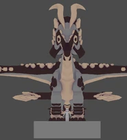 Chronocus | Dragon Adventures Wiki | Fandom