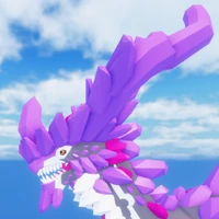 Geoteryx | Dragon Adventures Wiki | Fandom