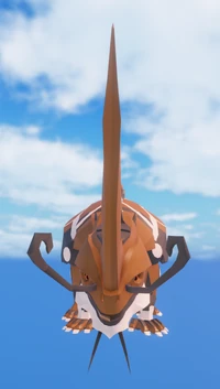 Khepera | Dragon Adventures Wiki | Fandom