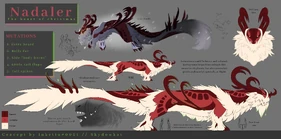 Nadaler | Dragon Adventures Wiki | Fandom