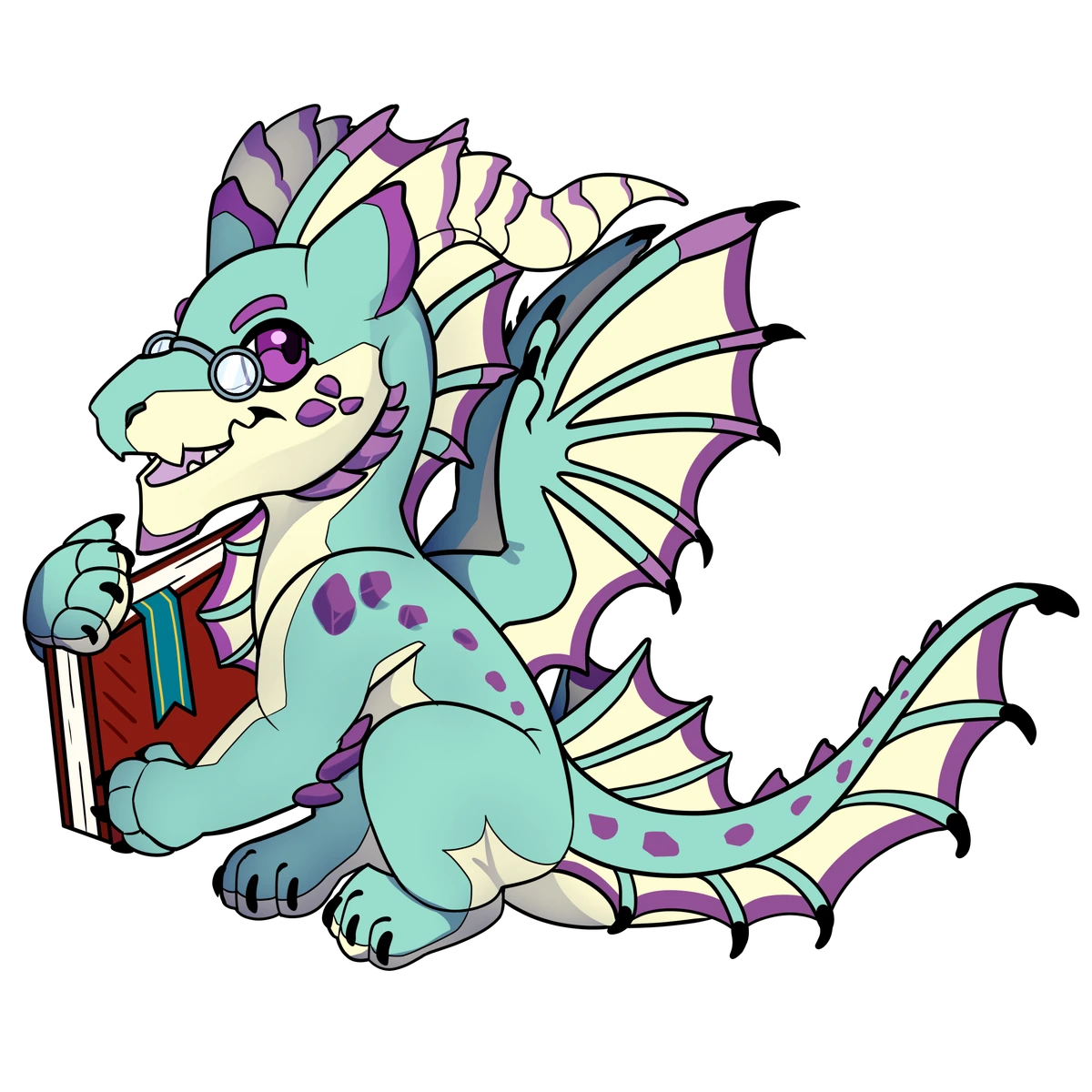 Tutorial | Dragon Adventures Wiki | Fandom