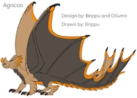 Agricos | Dragon Adventures Wiki | Fandom