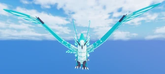 Syliru | Dragon Adventures Wiki | Fandom