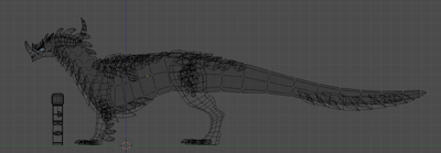 Dexyn | Dragon Adventures Wiki | Fandom