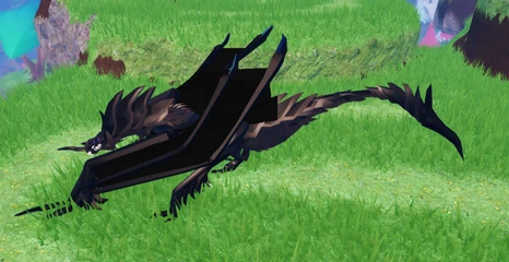 Araneaix | Dragon Adventures Wiki | Fandom