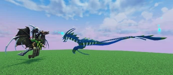 Paranox | Dragon Adventures Wiki | Fandom