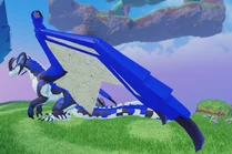 Tsukuizan | Dragon Adventures Wiki | Fandom