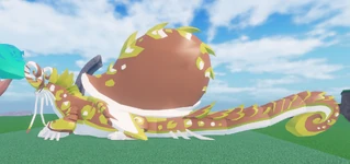 Gaulyra | Dragon Adventures Wiki | Fandom