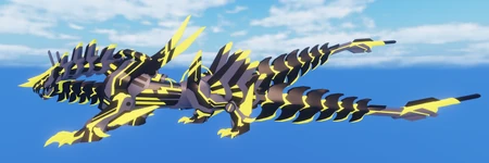 Motorouk | Dragon Adventures Wiki | Fandom