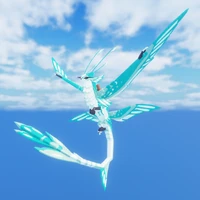 Syliru | Dragon Adventures Wiki | Fandom