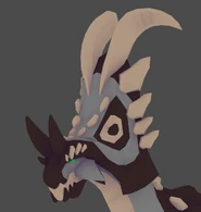 Chronocus | Dragon Adventures Wiki | Fandom