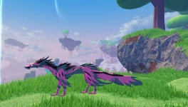 Vulpiruth | Dragon Adventures Wiki | Fandom