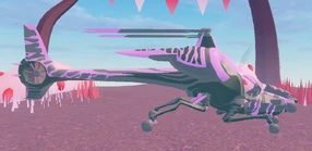 Gyrocopter | Dragon Adventures Wiki | Fandom