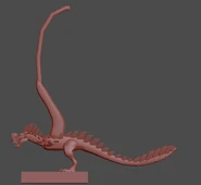 Soukeyi | Dragon Adventures Wiki | Fandom