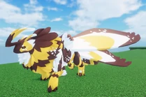 Mielebee | Dragon Adventures Wiki | Fandom